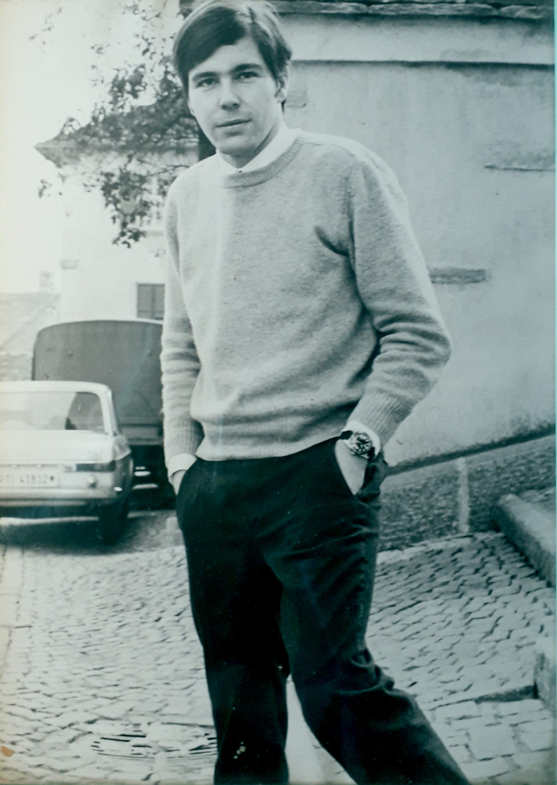 Massimo Fini - Dissipatio