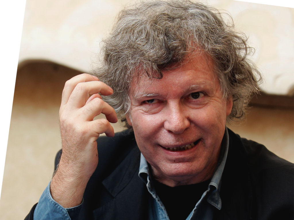 Massimo Fini - Dissipatio